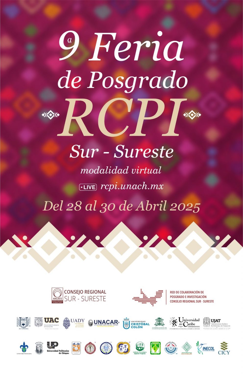 ANUIES - Visión y Acción 2030, Una propuesta de la ANUIES para la ...