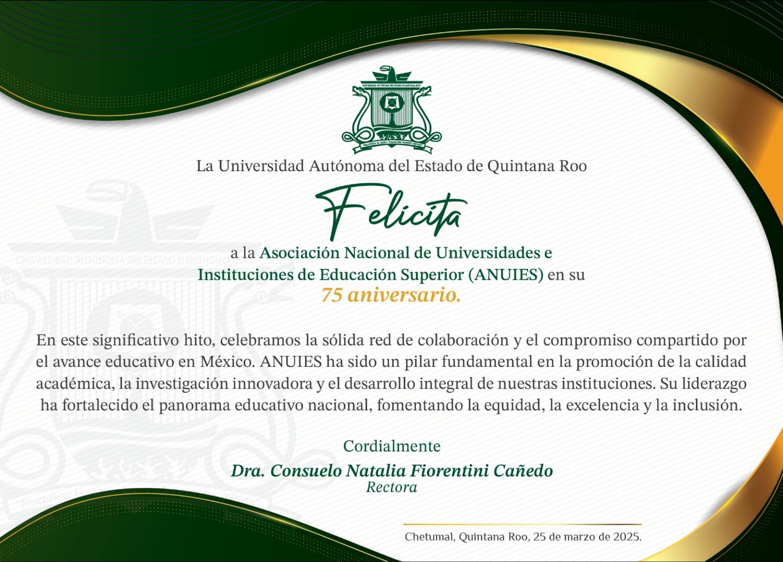 ANUIES - Visión y Acción 2030, Una propuesta de la ANUIES para la ...