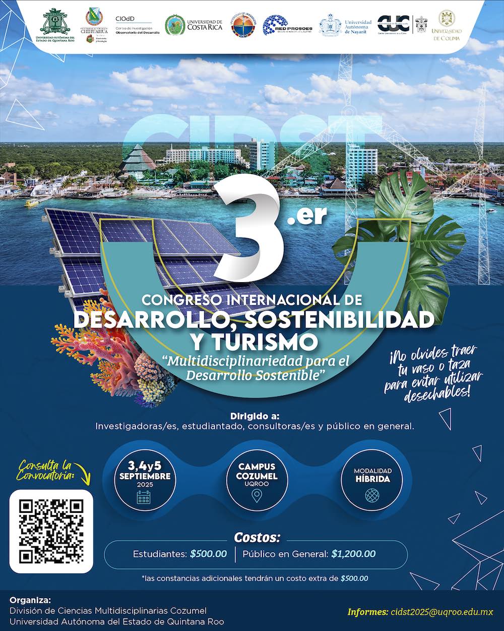 ANUIES - Visión y Acción 2030, Una propuesta de la ANUIES para la ...