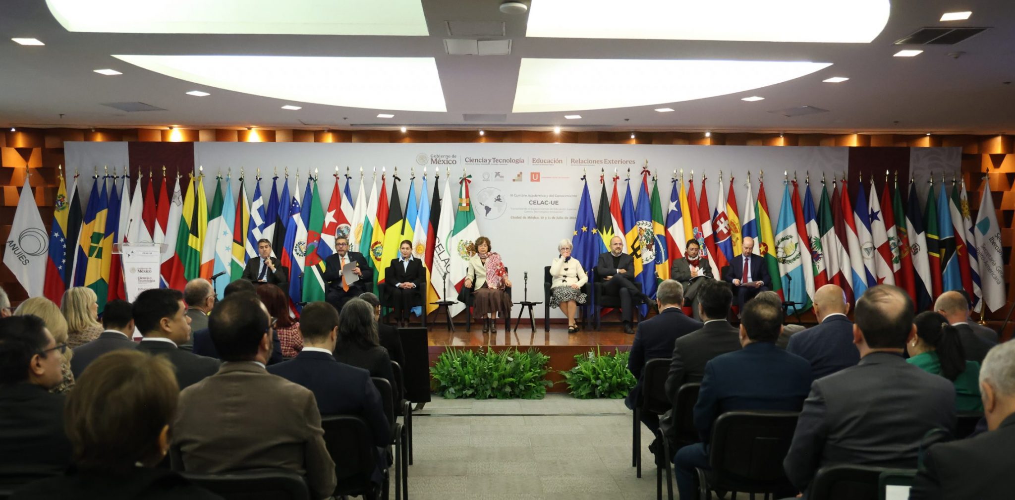 ANUIES - Visión y Acción 2030, Una propuesta de la ANUIES para la ...